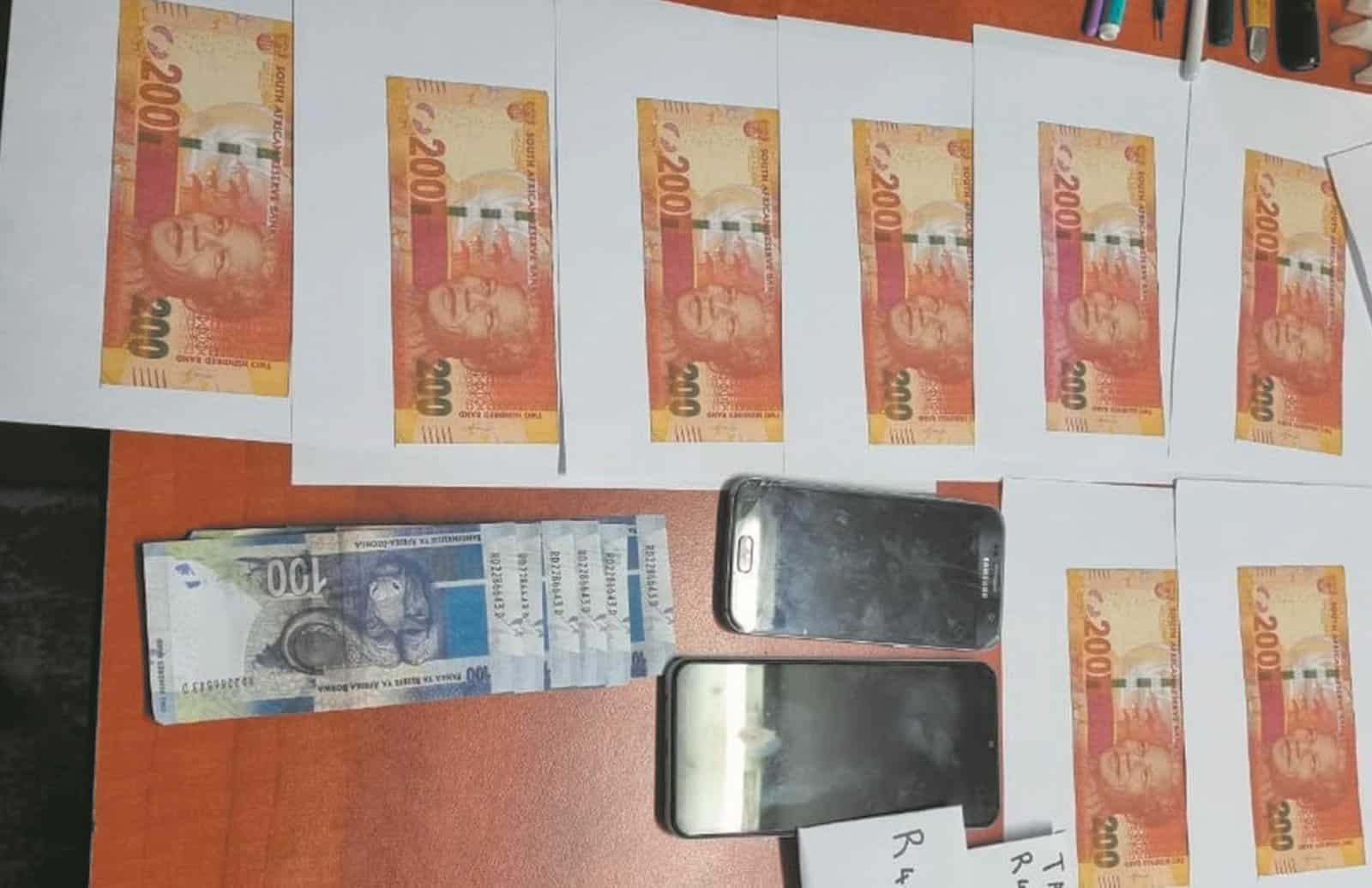 Northdale woman’s hope of printing her way to riches dashed | The Witness