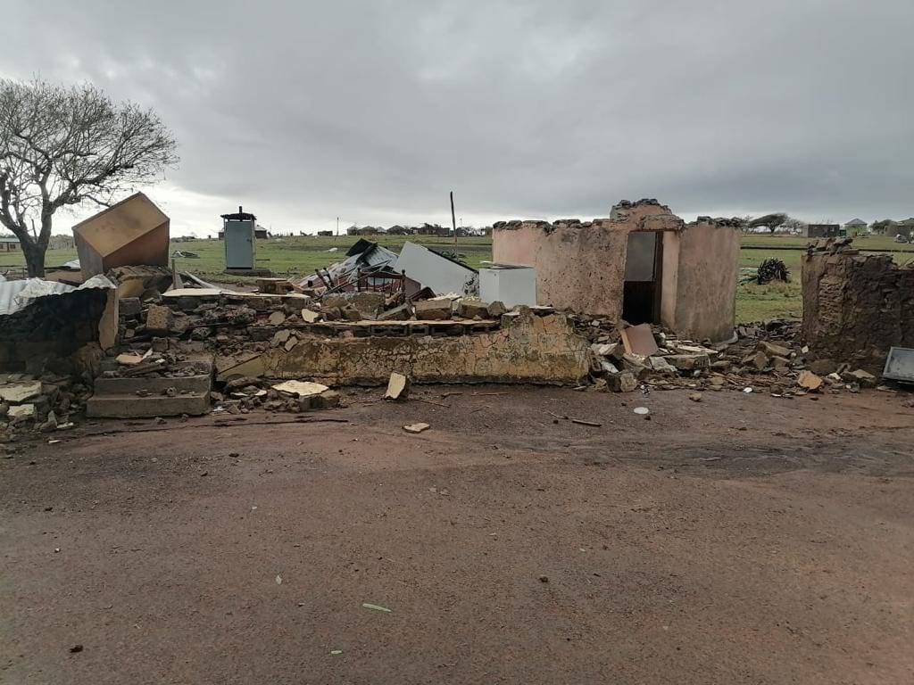 KZN Premier and MECs to visit families affected by destructive rainfall ...