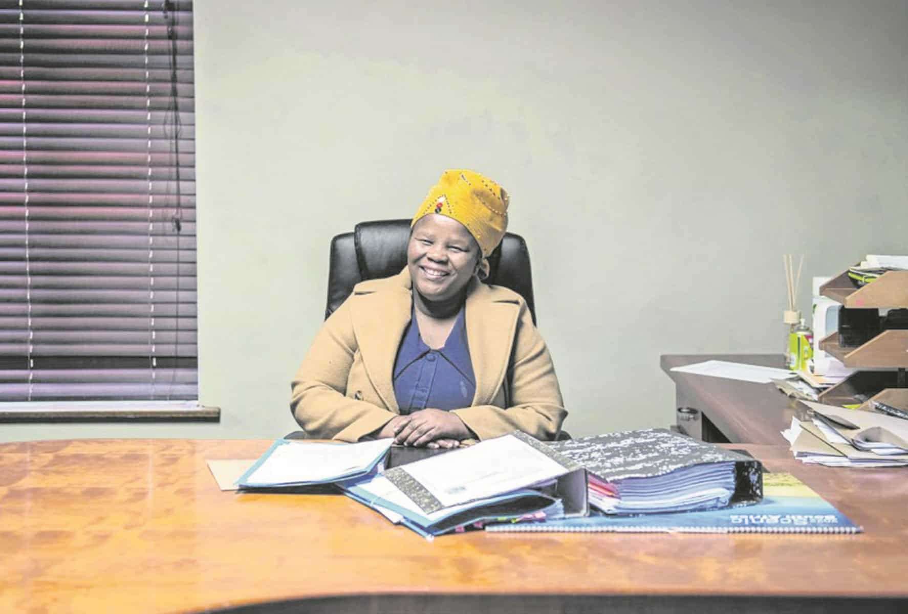 Debt-ridden Mooi Mpofana Municipality seeks relief | The Witness