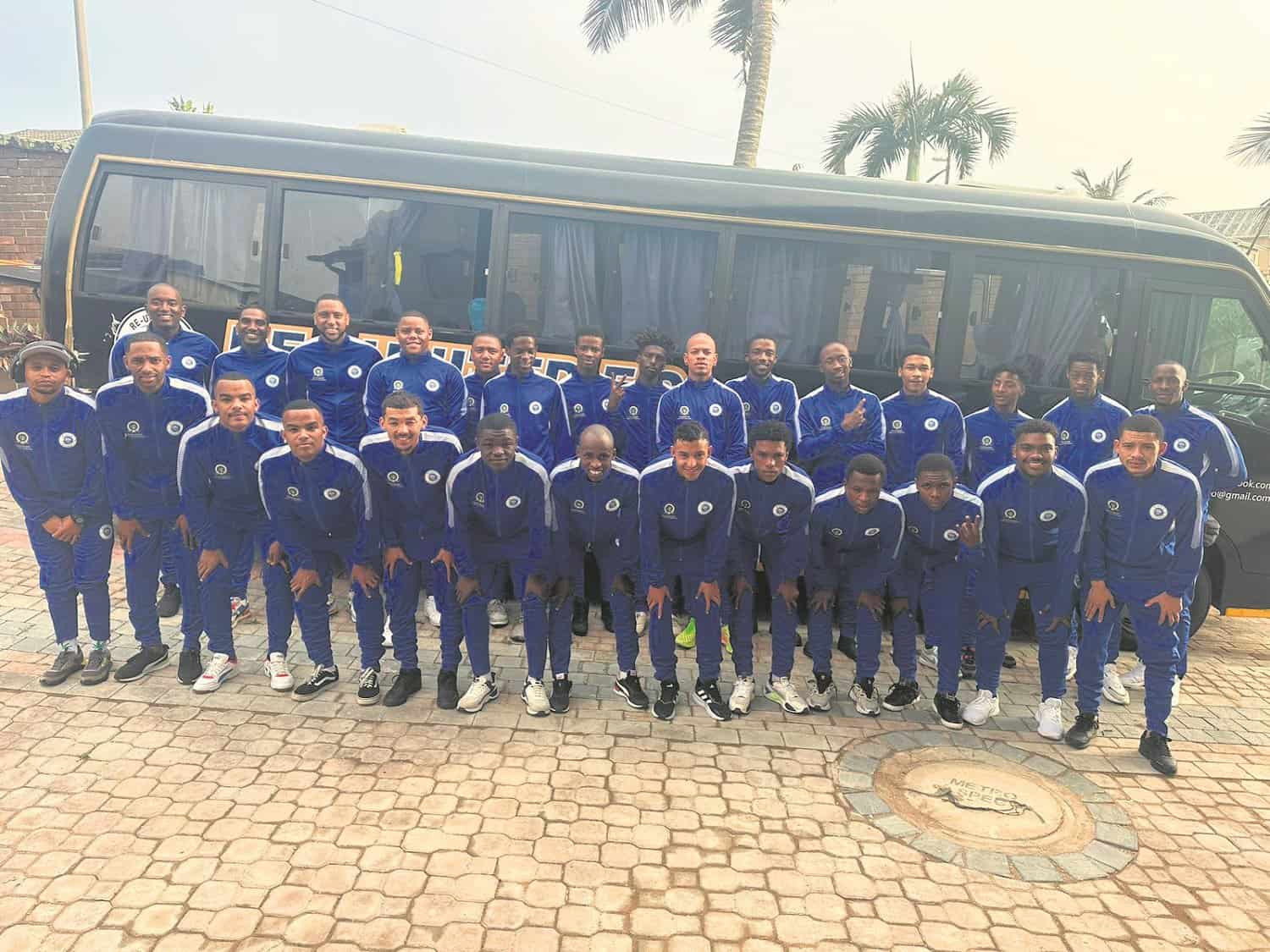 Eastwood-based Re-United FC keeps the ‘Eastside’ legacy alive | The Witness