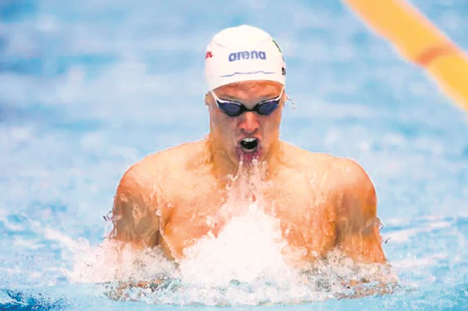 SA swimming team in high spirits ahead of the second leg of World Cup ...