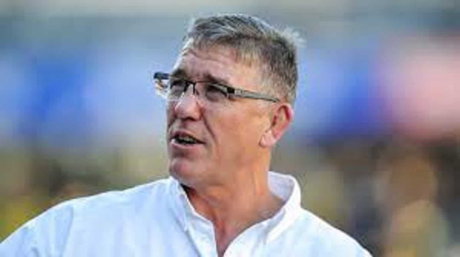 ‘Hope Boks have enough left for one more big effort’ | The Witness