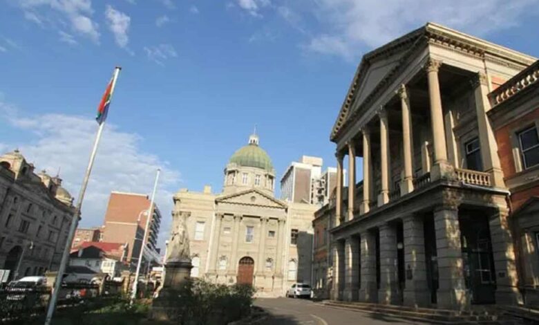 Road closures in place as KZN Legislature hosts official opening and ...