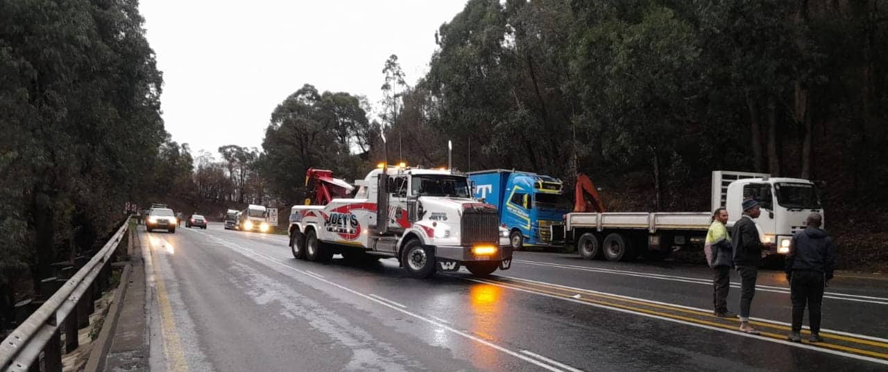 Amashova riders brave weather | The Witness