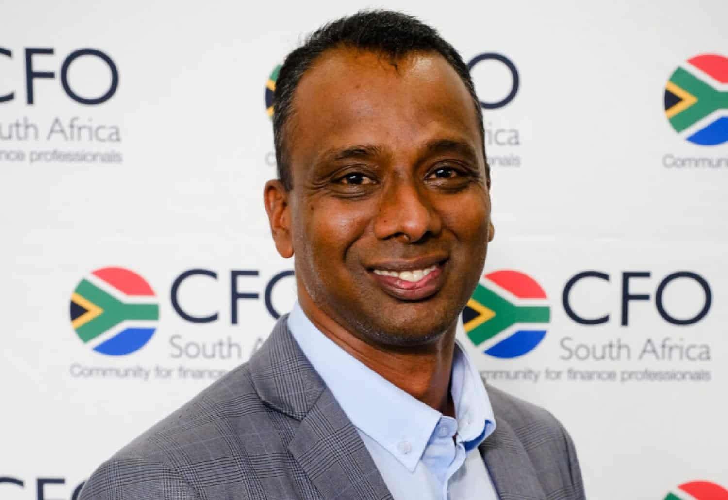 Hulamin appoints Gounder as new CEO | The Witness