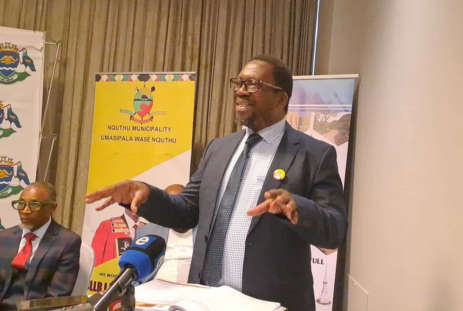 IFP recalls Umzinyathi mayor amid water crisis | The Witness