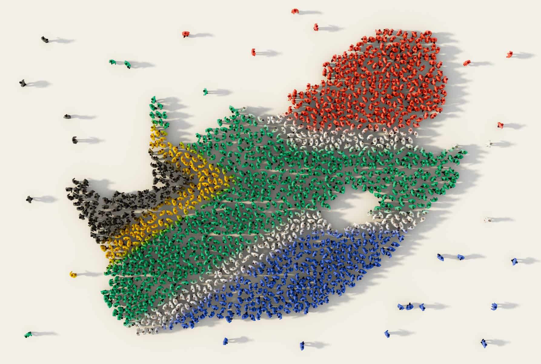 SA's population up 10 million since 2011, census finds | The Witness