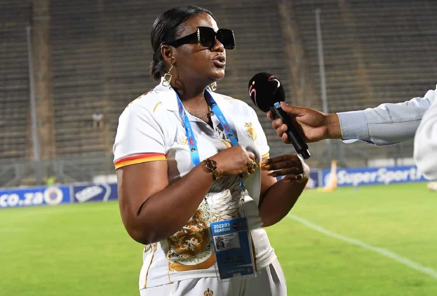 Royal AM kicked out of Nedbank Cup | The Witness