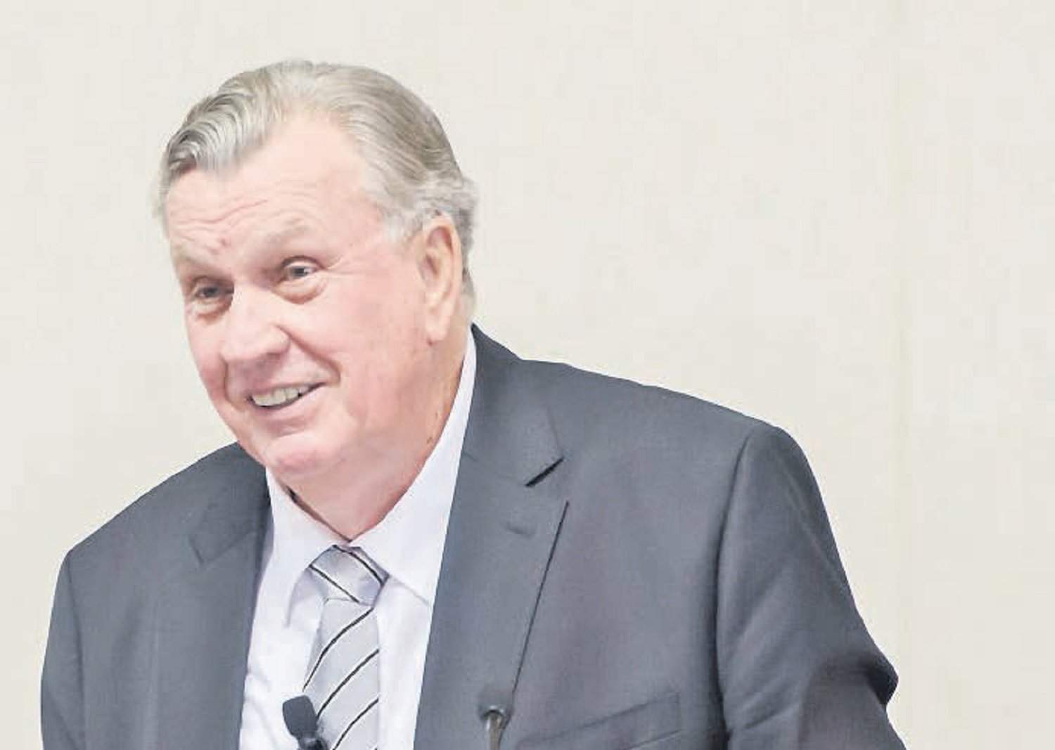 Opinion | KwaSizabantu Mission’s double image | The Witness