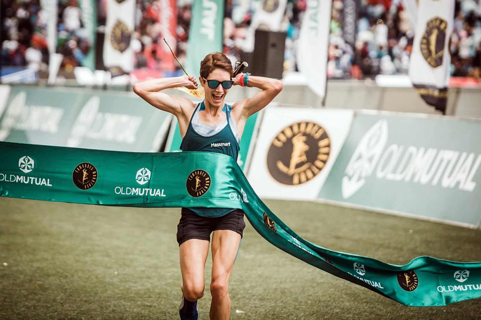 Ashworth’s appointment ‘a great step for CMA’ | The Witness