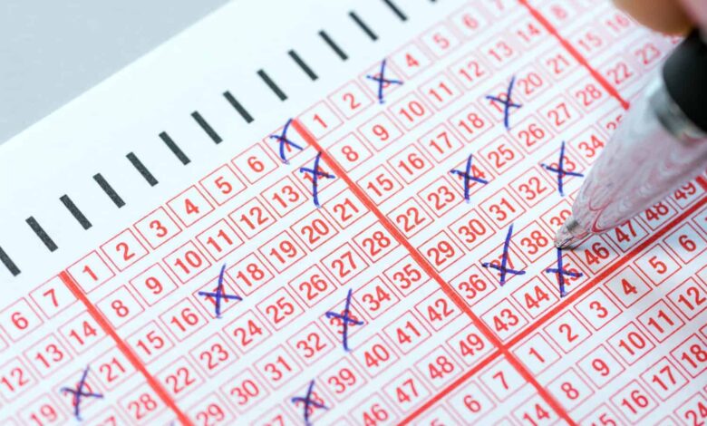 Powerball jackpot winner claims R124 million prize, vows to rebuild ...