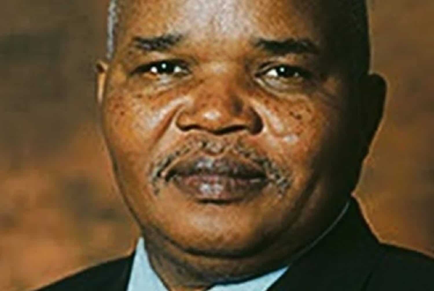 Suspended regional court president summoned to court | The Witness