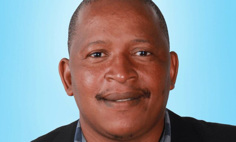 Umngeni chief whip allegedly received death threats before he was ...