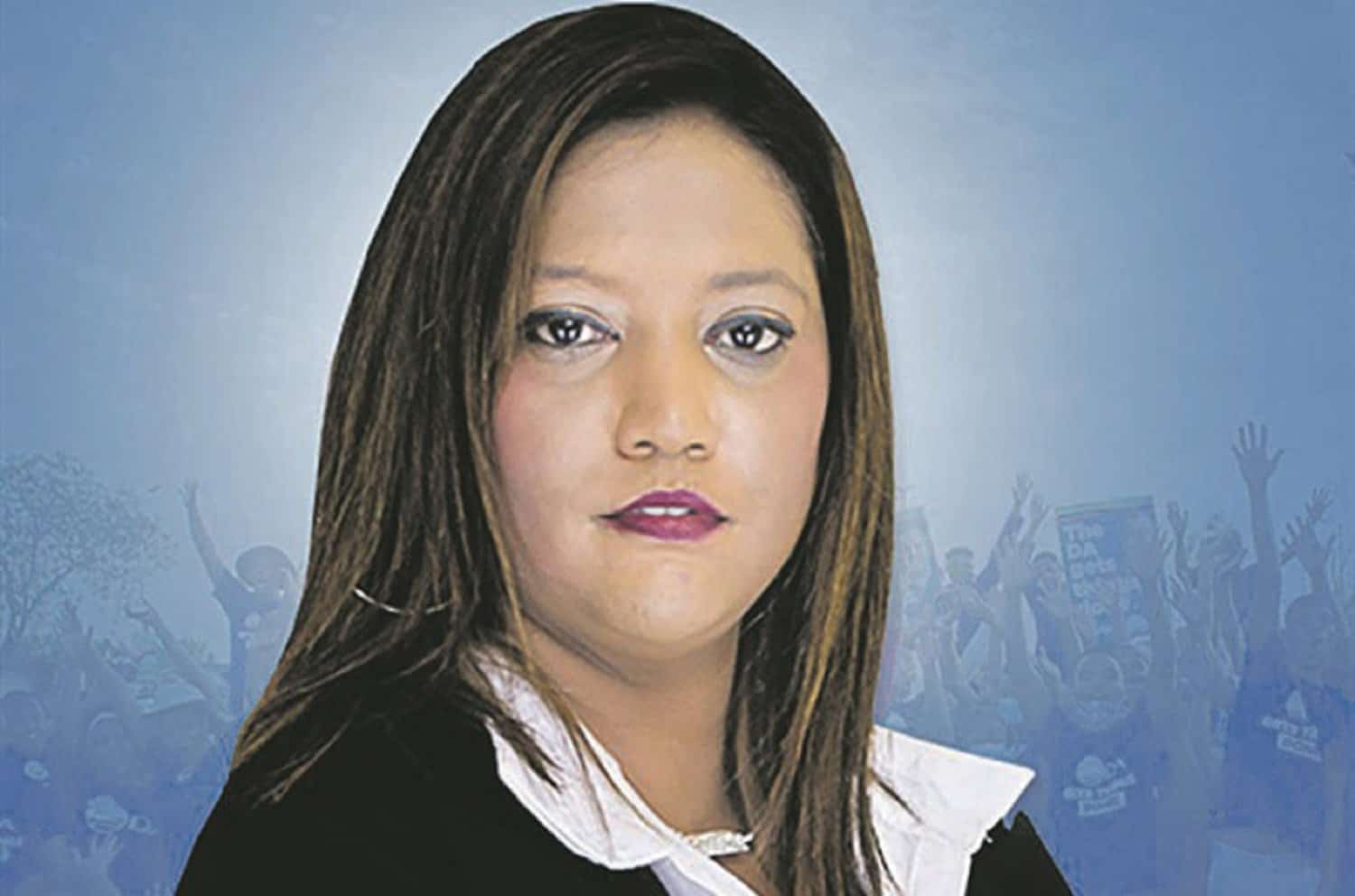 ‘My life is an open book’ — DA ward councillor Rachel Soobiah | The Witness