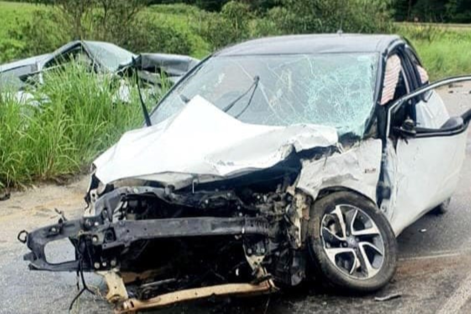 One killed on R617 near Boston, KwaZulu-Natal | The Witness