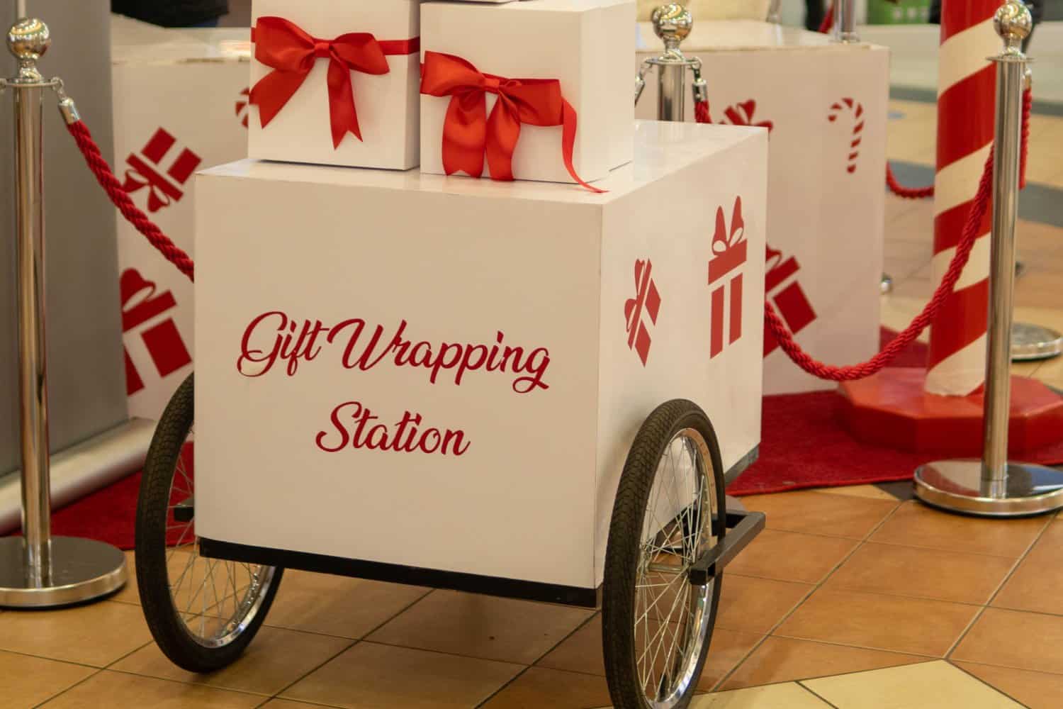 Festive cheer at Liberty Midlands Mall | The Witness