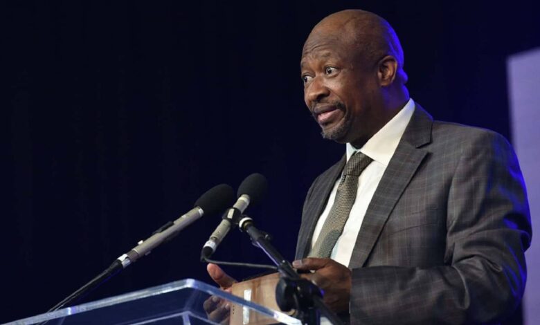 IEC pleased with 'significant increase' | The Witness