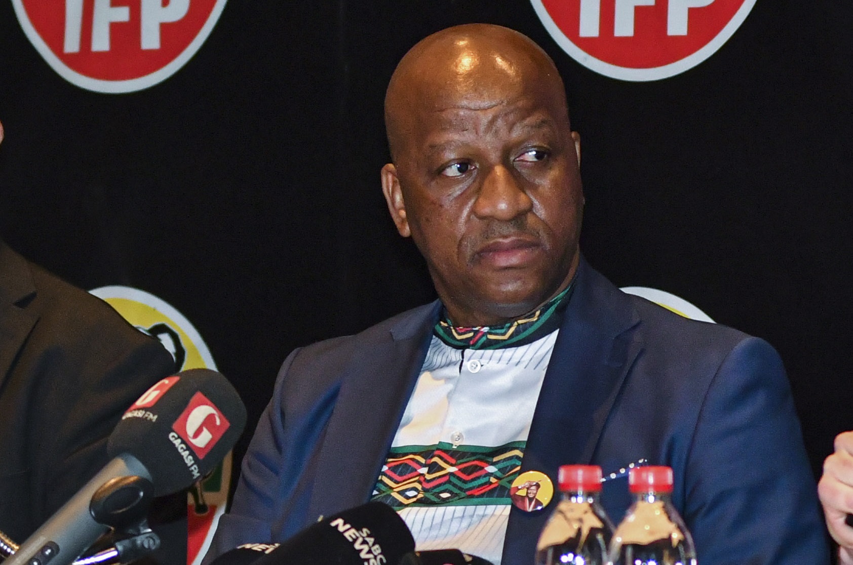 IFP breaks ANC winning streak — wins ward 11 | The Witness