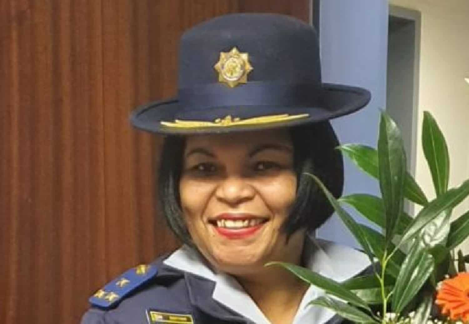 Top cop dodges assassination attempt | The Witness