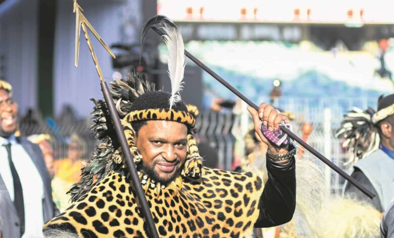 Zulu King remains on the throne | The Witness