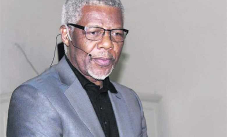 ANC’s failure to act against corruption led to Msimang’s exit — analyst ...