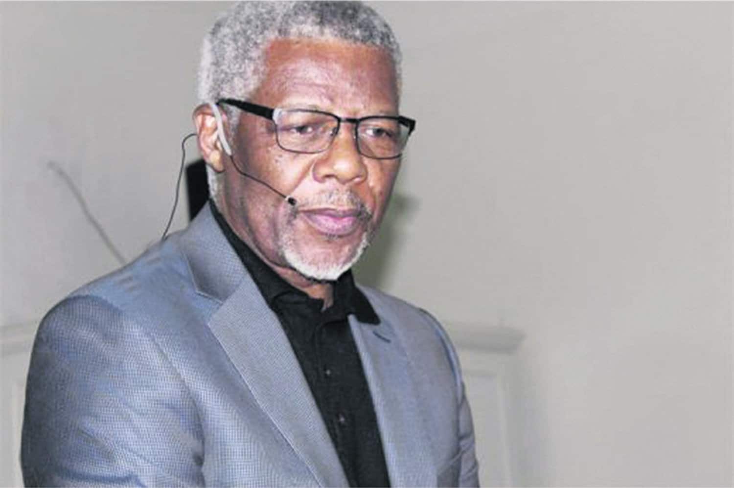 ANC’s failure to act against corruption led to Msimang’s exit — analyst ...