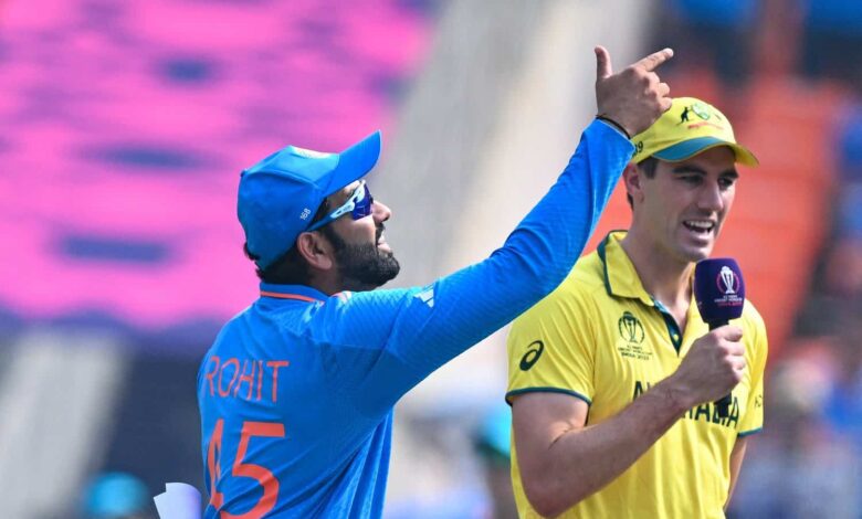 Opinion: The best team at the toss won the Cricket World Cup | The Witness