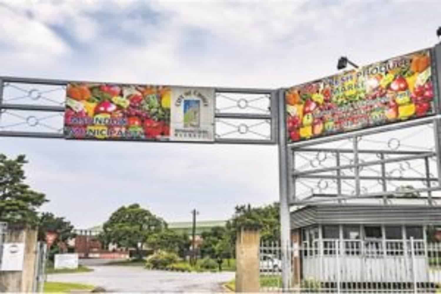 Repairs at Mkondeni market welcomed | The Witness