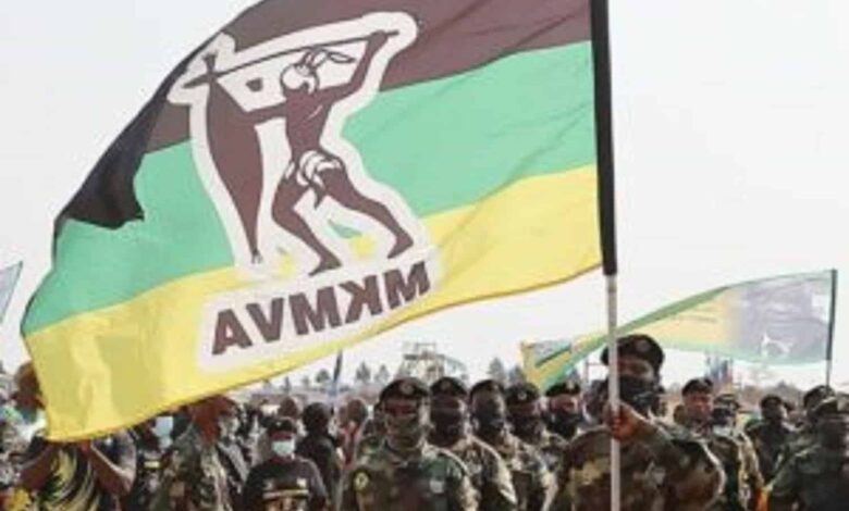 Pietermaritzburg MK vets leadership snubs new party | The Witness