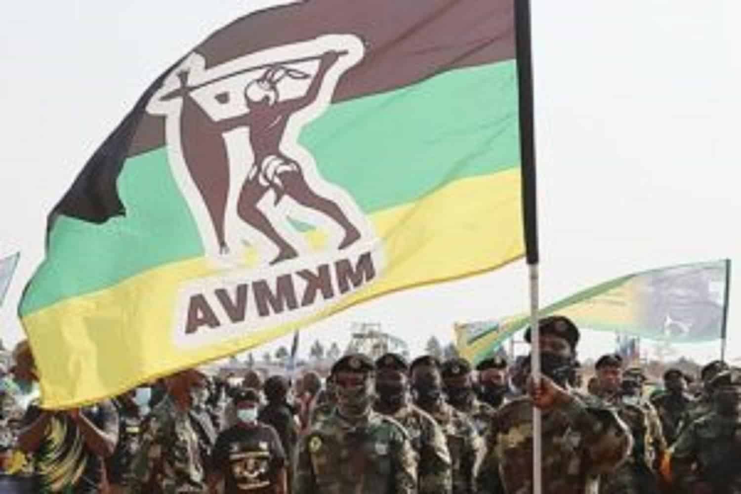 Pietermaritzburg MK vets leadership snubs new party | The Witness