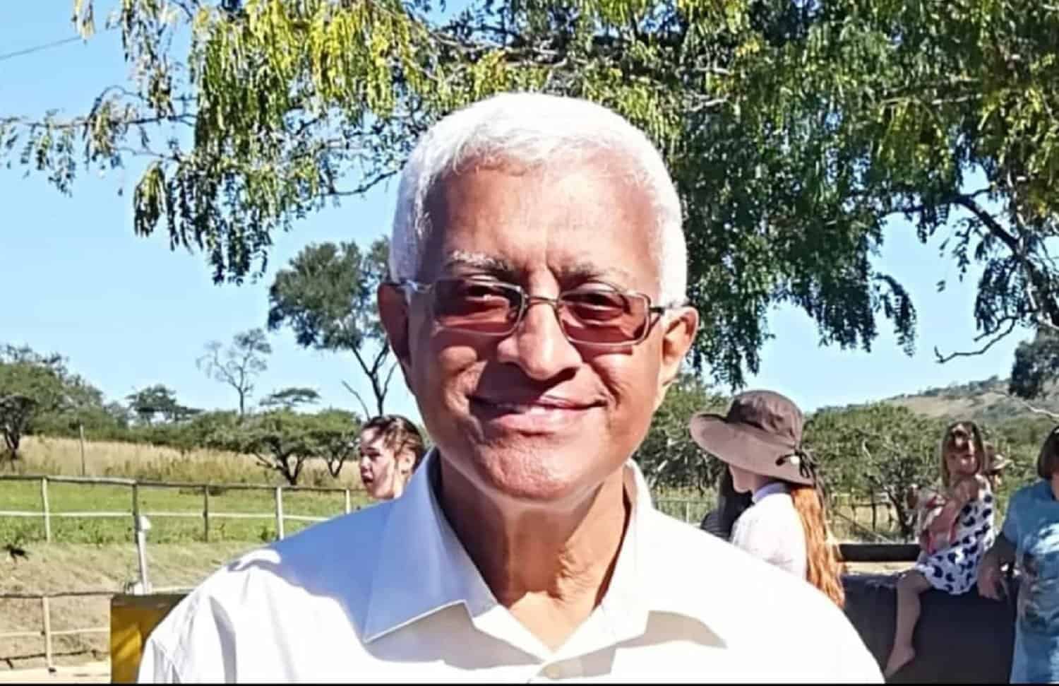 First suspect in Ginger Road murder arrested | The Witness