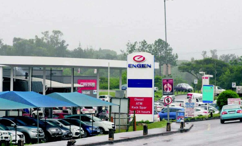 ConCourt confirms eviction of Hayfields Engen operator | The Witness