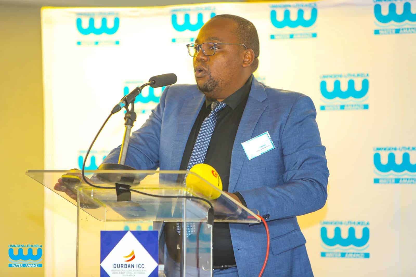 uMngeni-uThukela Water working hard with eThekwini to keep beaches safe ...