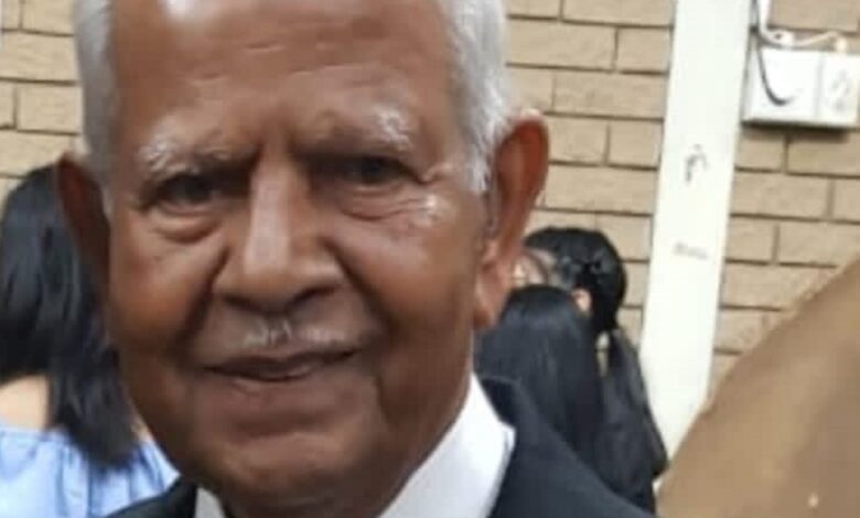 Empire watch makers owner dies | The Witness