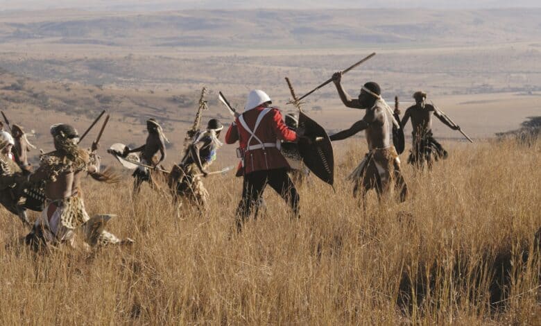 WATCH | KZN commemorates 146th anniversary of Battle of Isandlwana ...