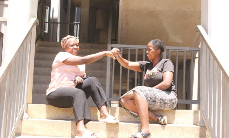 Former Jika Joe residents welcome a new chapter of their lives in new ...