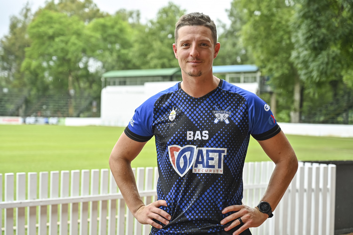 Tuskers' Dudgeon makes SA20 cut | The Witness