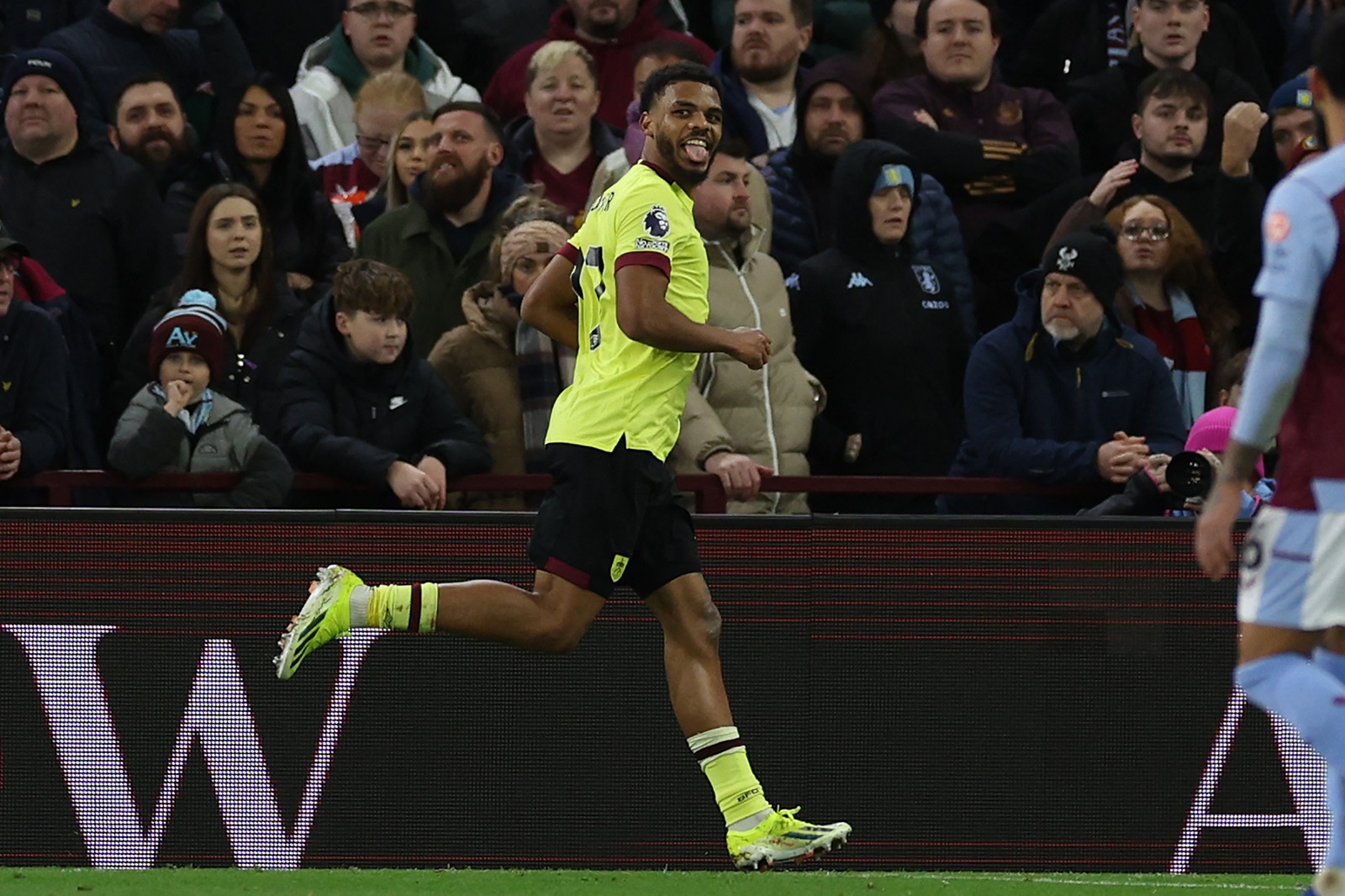 Analysis: Super striker Foster under the spotlight | The Witness