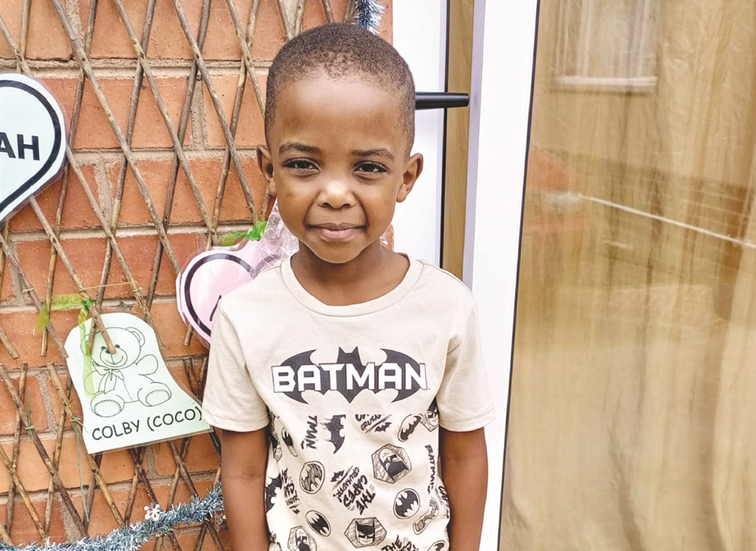Children’s thoughts on the new school year | The Witness