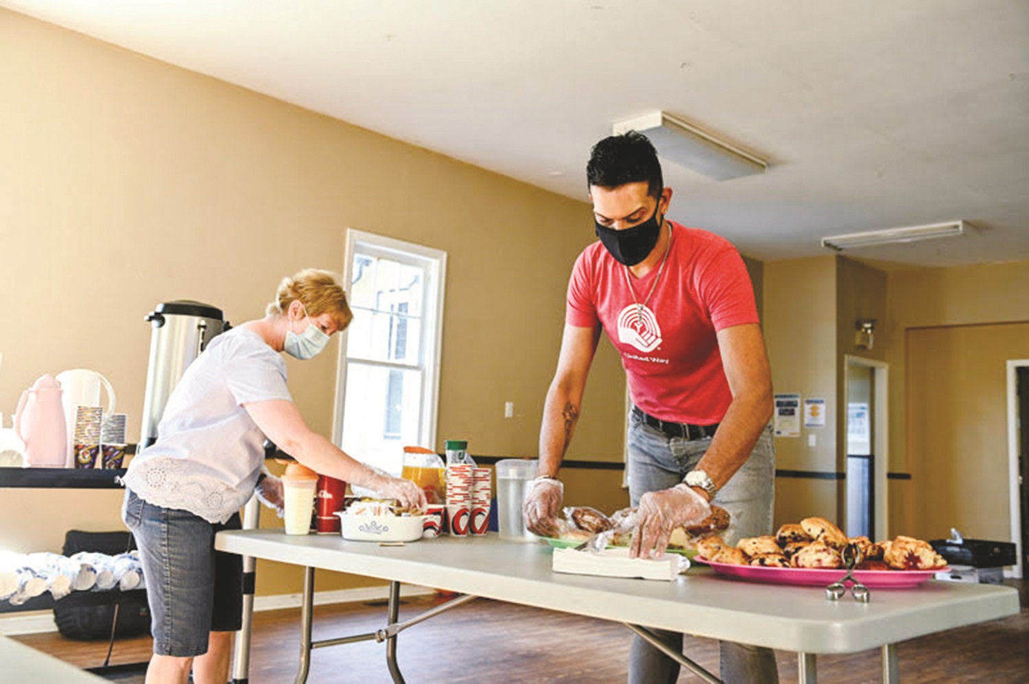 Former PMB man to be awarded medal in recognition of selfless service ...