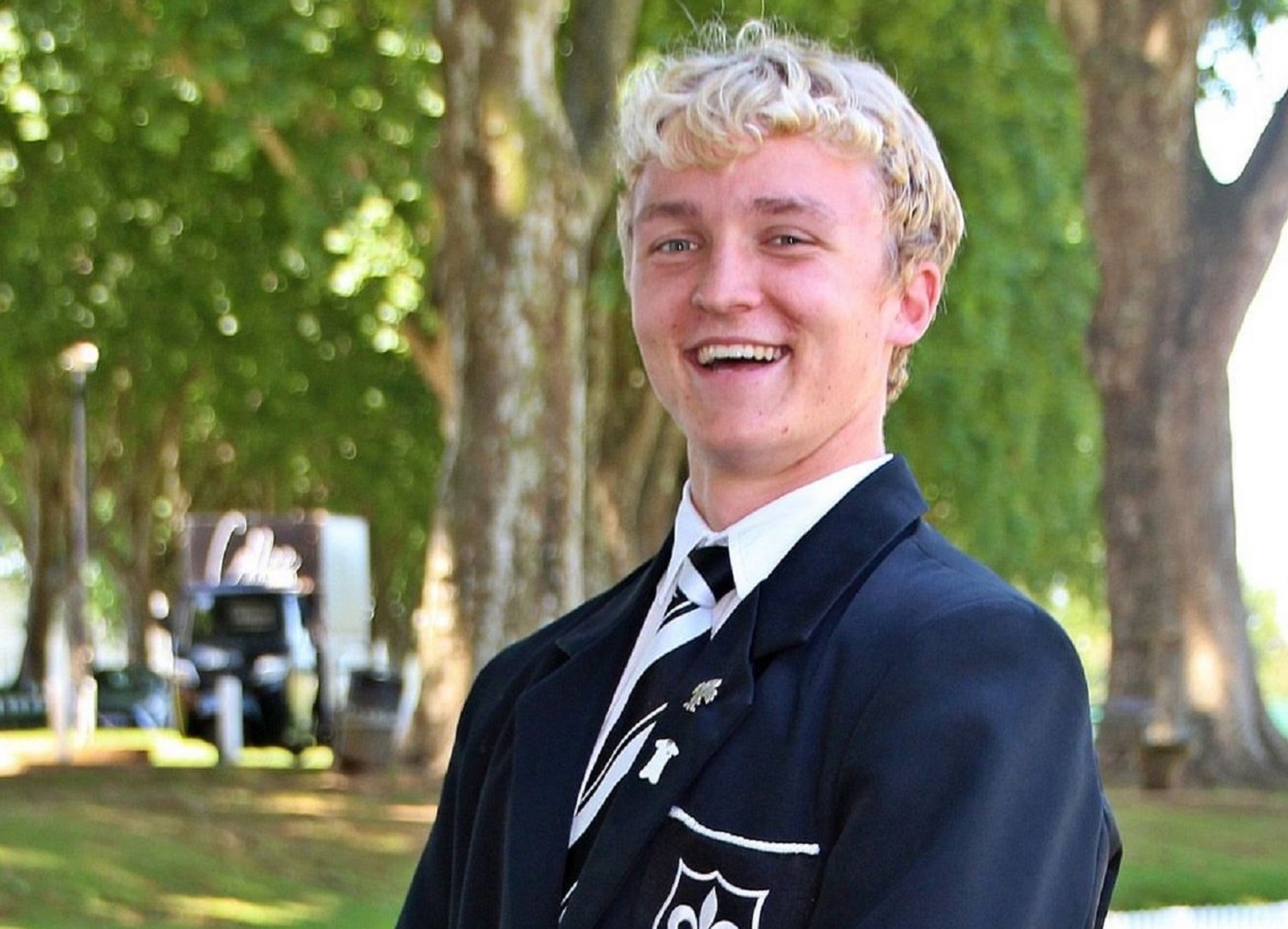 Pupils prove that hard work pays off | The Witness