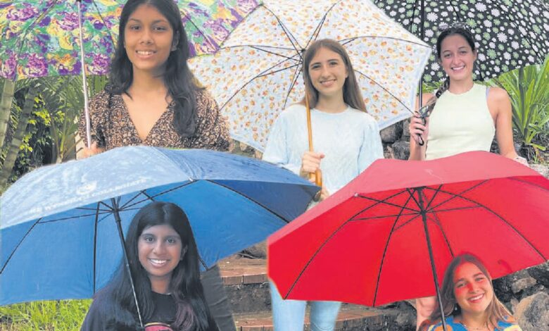 Midlands IEB matriculants excel | The Witness