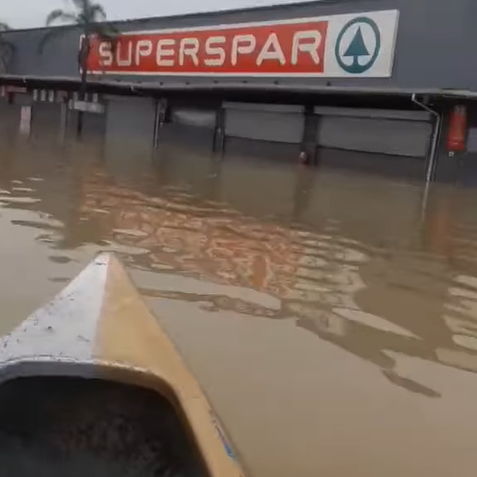 Flooding woes persist in Ladysmith | The Witness