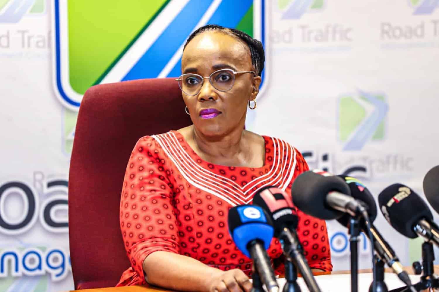 Man in court for accident involving Minister Chikunga's family members ...