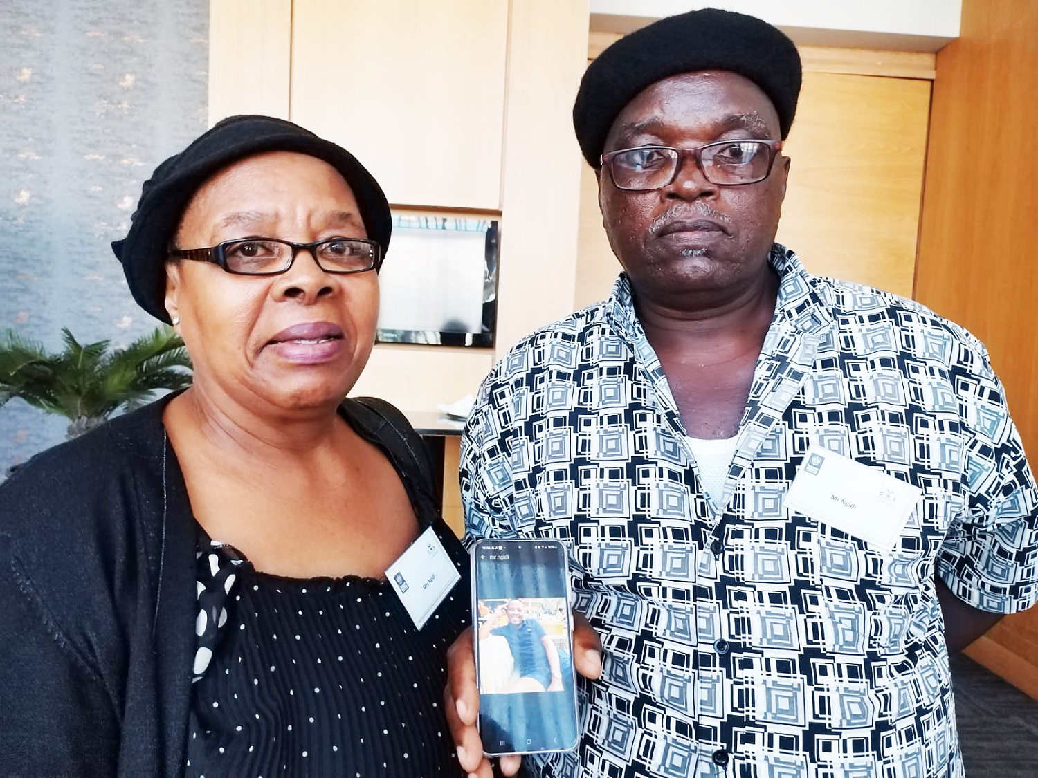 SAHRC July 2021 unrest report: ‘Democracy must benefit all’ | The Witness