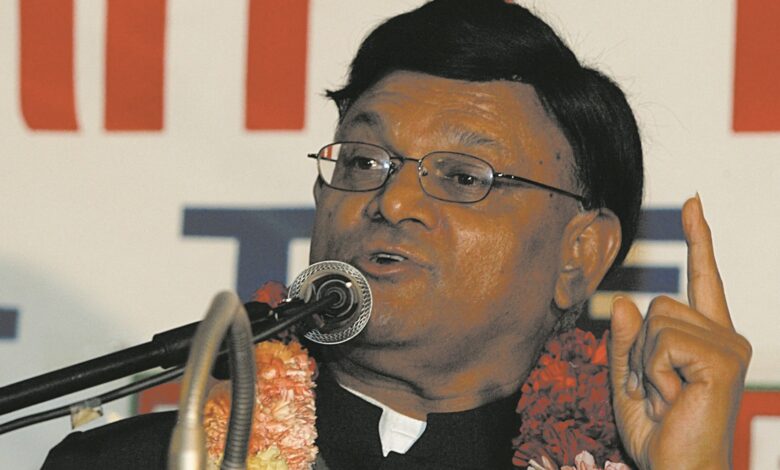 Upcoming documentary focuses on Rajbansi’s life | The Witness