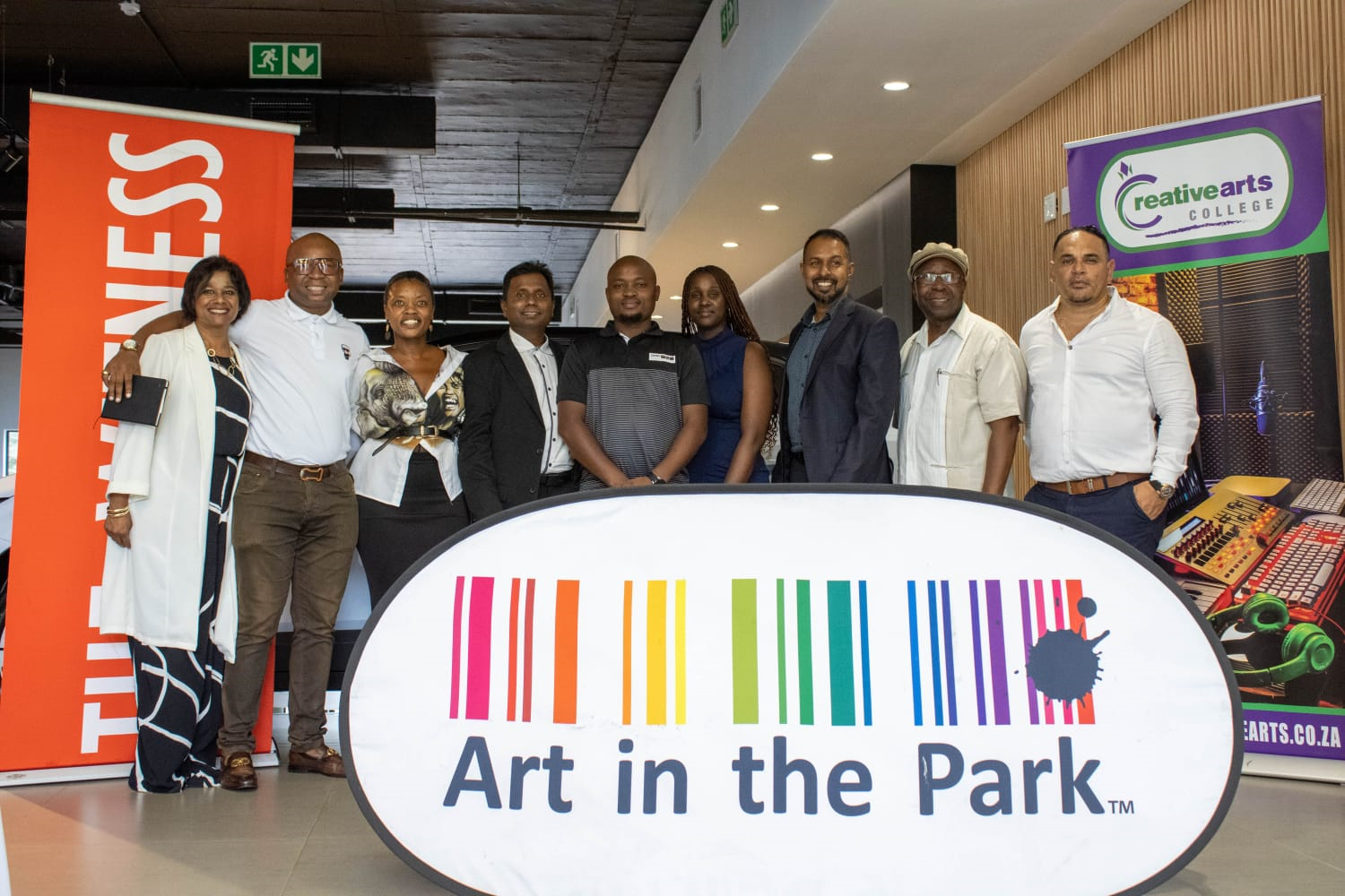 Bumper event promised for 60th Art in the Park festival | The Witness