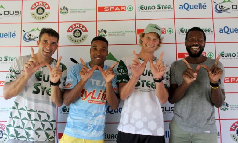It’s all systems go for the 2024 Dusi Canoe Marathon | The Witness