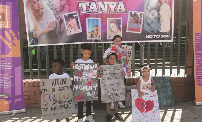 Tanya Oakes murder case ready for trial | The Witness