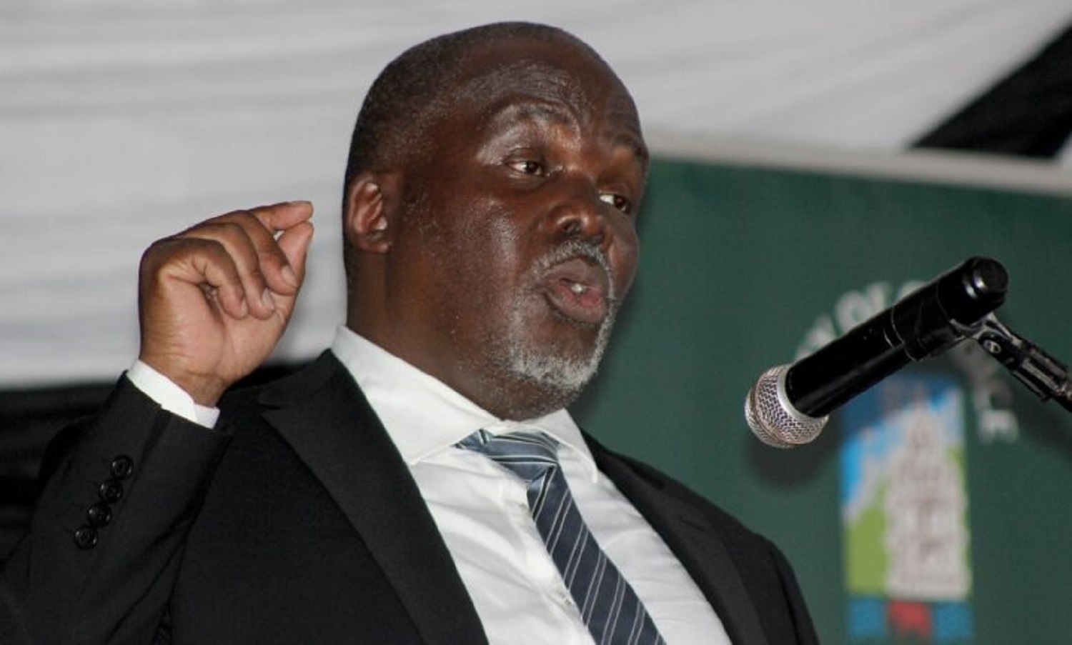 ‘I won’t go down without a fight,’ says Mapholoba | The Witness